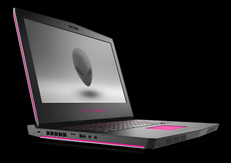 Big Savings Start Today at Dell Military on The New Alienware 15 & 17 ...